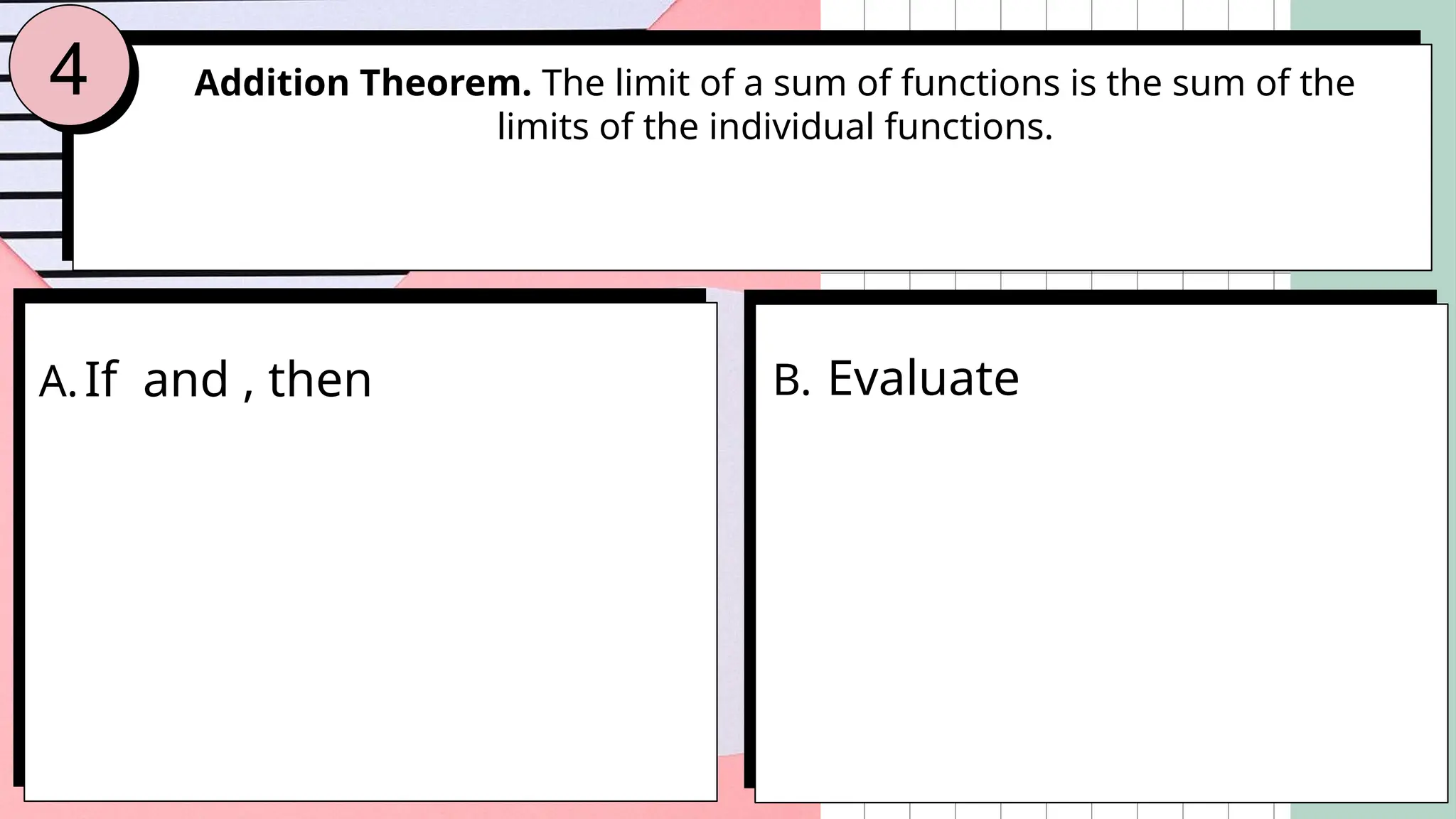 Grade 11: Basic Calculus_MODULE 2.Limits Laws | PPTX