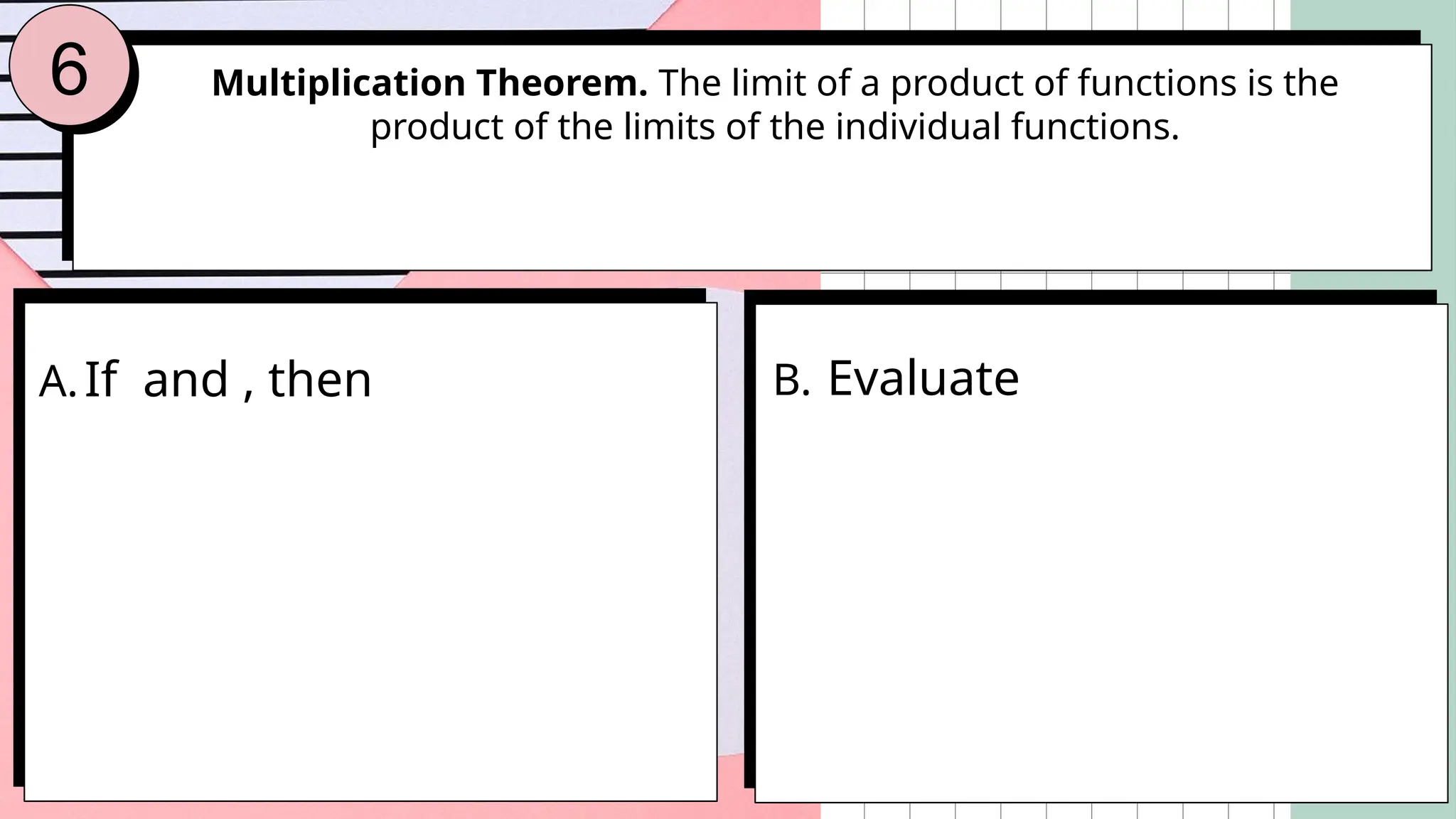 Grade 11: Basic Calculus_MODULE 2.Limits Laws | PPTX