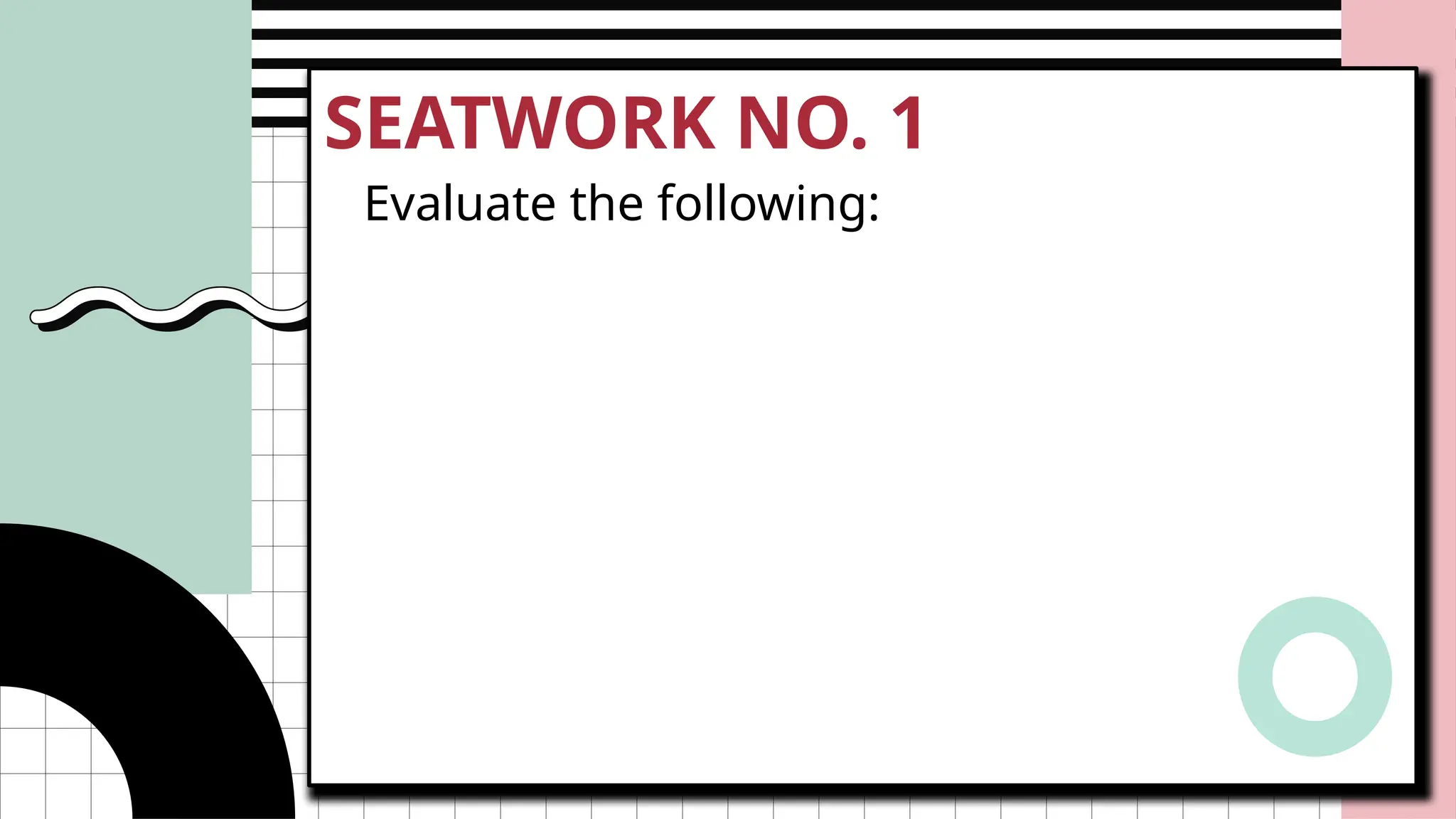 Grade 11: Basic Calculus_MODULE 2.Limits Laws | PPTX