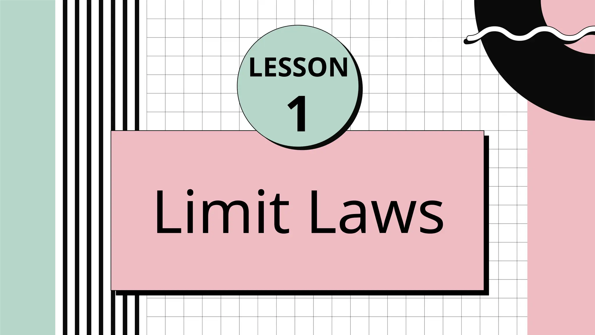Grade 11: Basic Calculus_MODULE 2.Limits Laws | PPTX