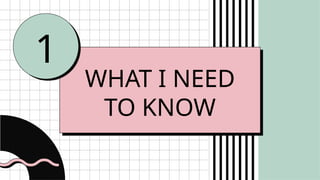 Grade 11: Basic Calculus_MODULE 2.Limits Laws | PPTX