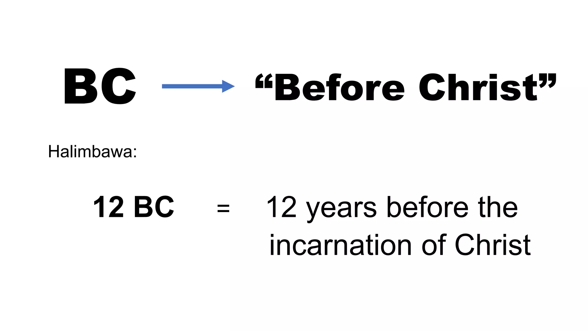 BC and AD Explained.pptx