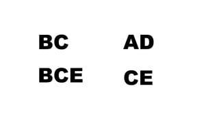 BC and AD Explained.pptx
