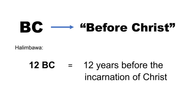 BC and AD Explained.pptx