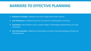 BCA POM UNIT 3 functions of management part 1 drkanchan.pptx