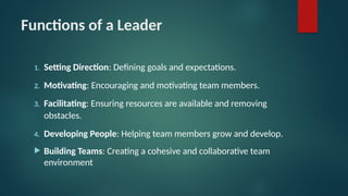 BCA POM UNIT 4 FUNCTIONS OF MANAGEMENT PART 2 DRKANCHAN.pptx