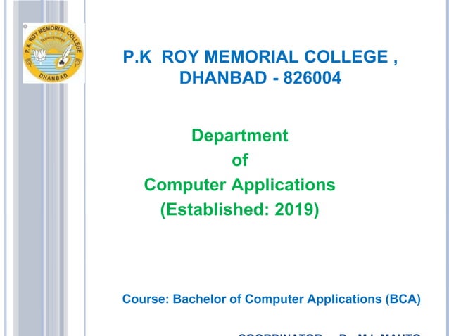 BCA_presentation.ppt