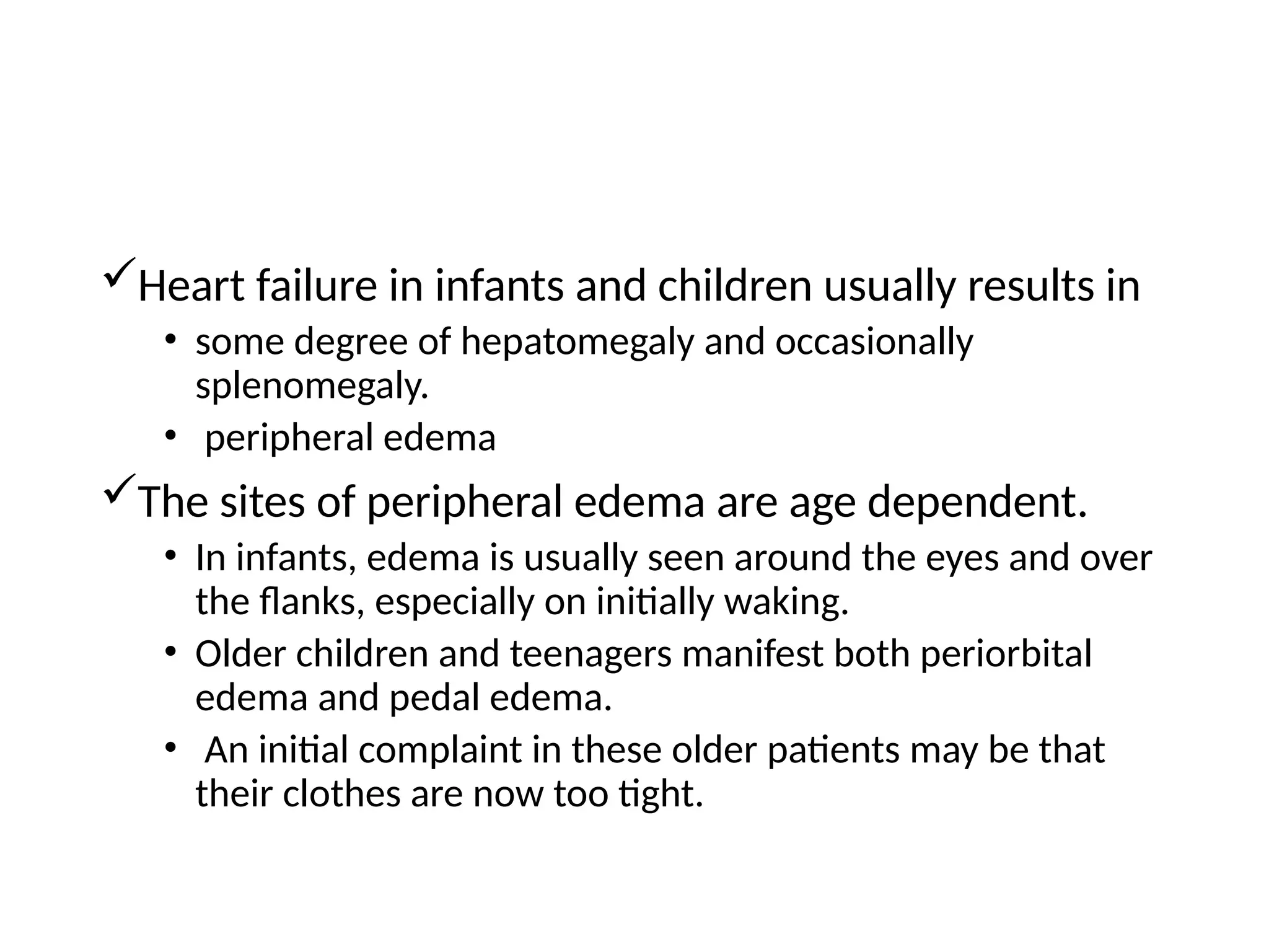 Approach Pediatrics CARDIAC disease.pptx | Heart and Cardiovascular ...