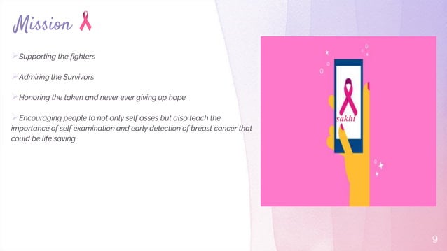 Breast Cancer Awareness | PPT