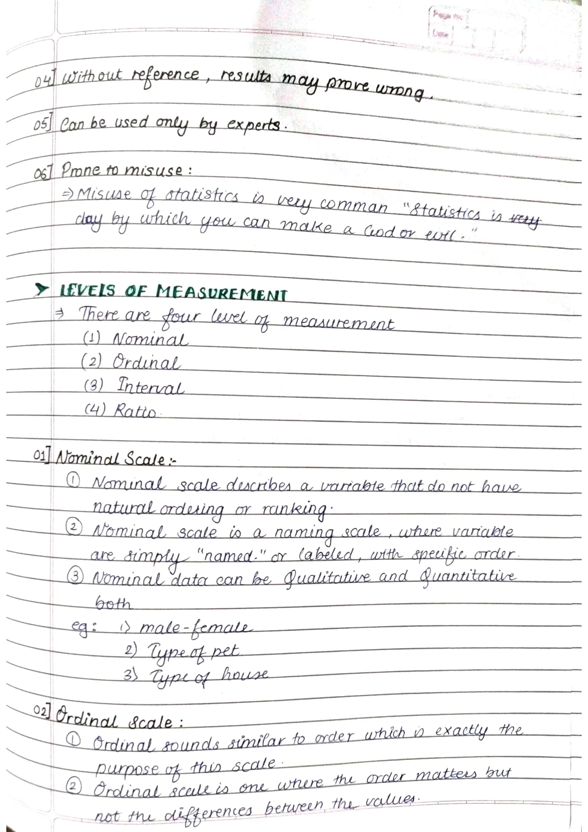 BCA statistics chapter 1 Inrtoduction to statistics.pdf