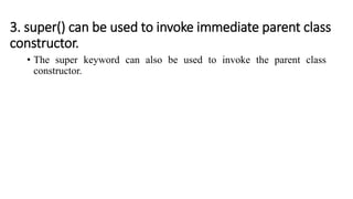 BCA Super Keyword.pptx