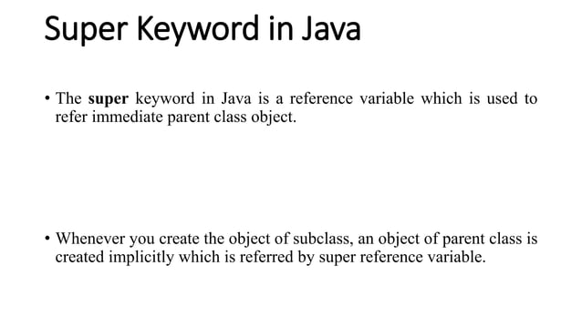 BCA Super Keyword.pptx