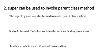 BCA Super Keyword.pptx