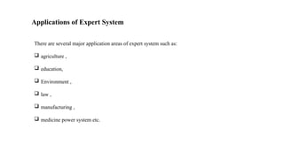 Ai System Mimicking Human Expert Decision Making Pptx