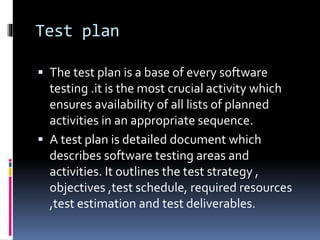 BCA V Sem System design and Implementation | PPTX