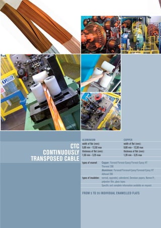 1 - CORPORATE BROCHURE | PDF