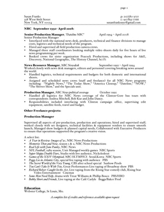 SFranks_resume-executive April 2016.docx V3 | PDF