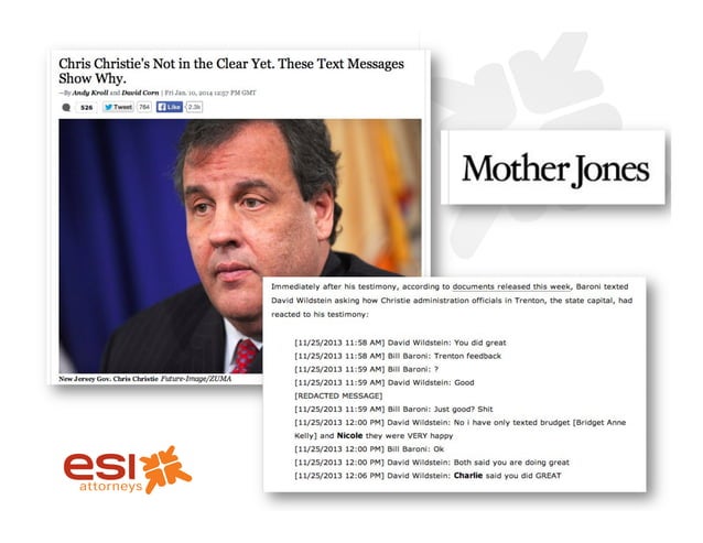 5 Key Things to Know About eDiscovery and How to Implement Them in Your ...