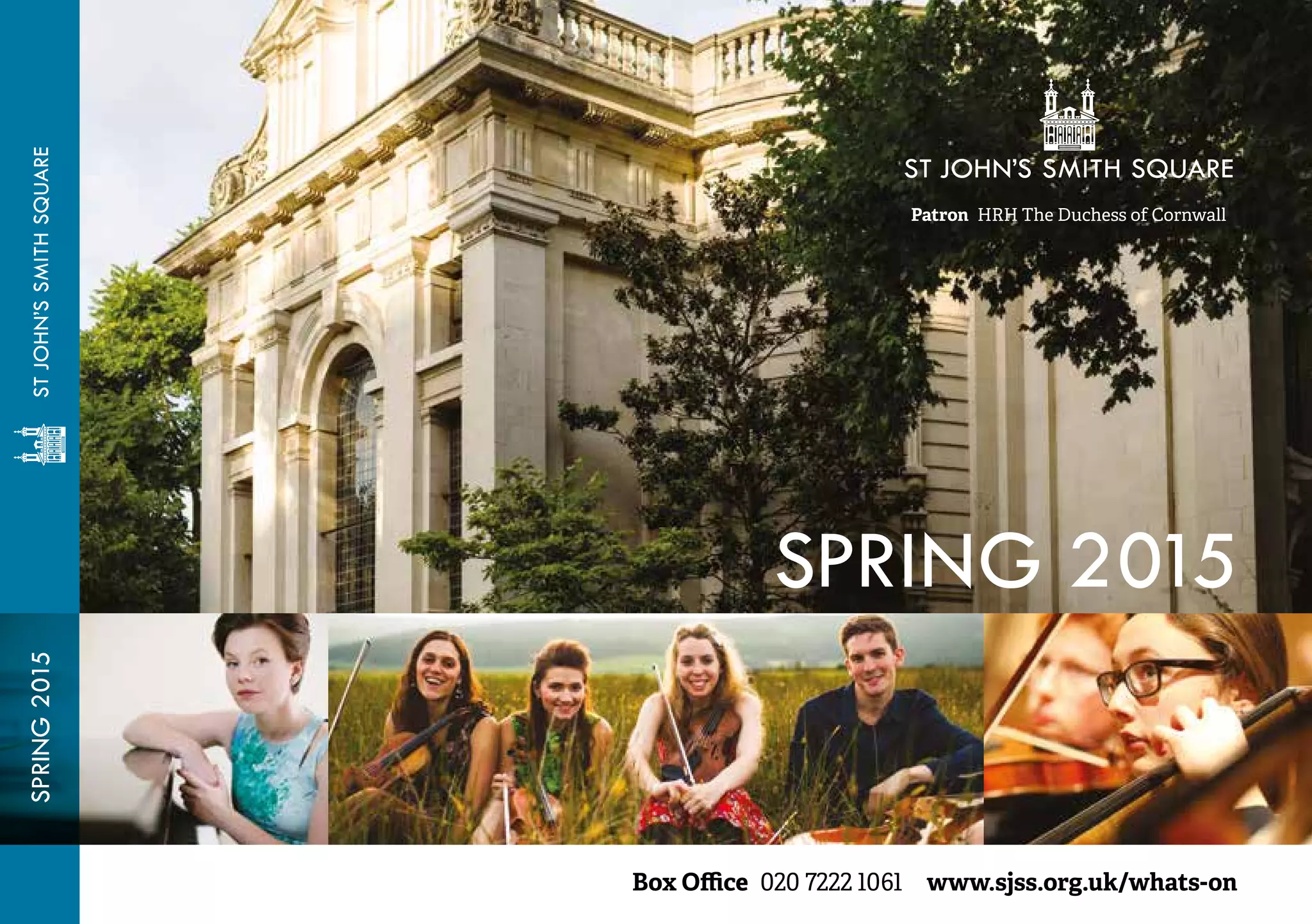 L&F_SJSS_Spring Brochure_CJ_LORES_single pgs | PPT
