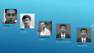 problem with less experienced candidates resumes | PPT