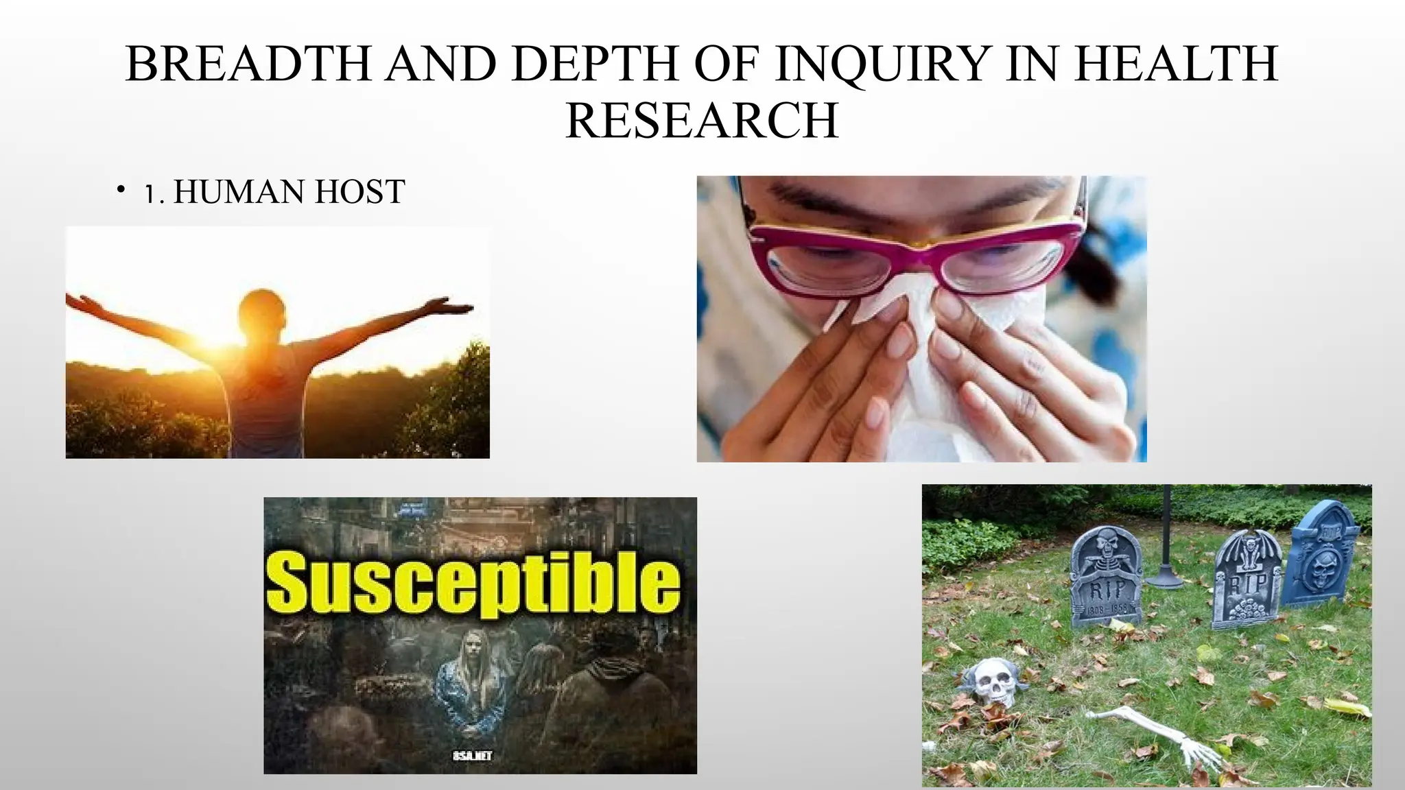 Introduction to health research-BCBR session1 | PPTX