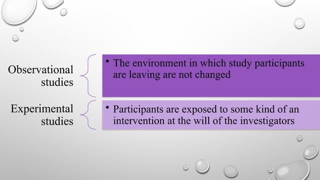 Introduction to health research-BCBR session1 | PPTX