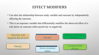 Introduction to health research-BCBR session1 | PPTX