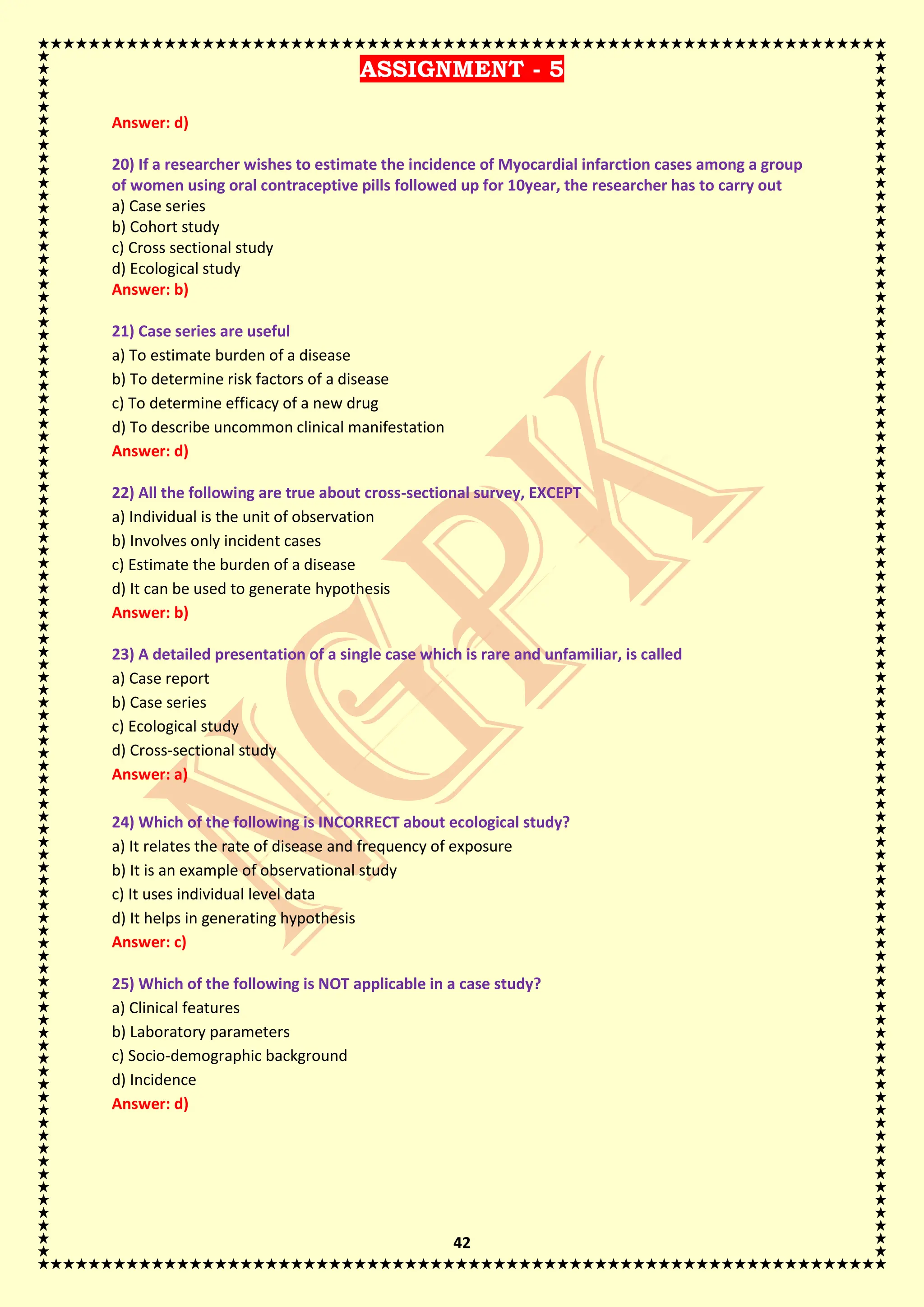 BCBR MCQS BOOK.pdf | Diseases and Conditions | Medical Health