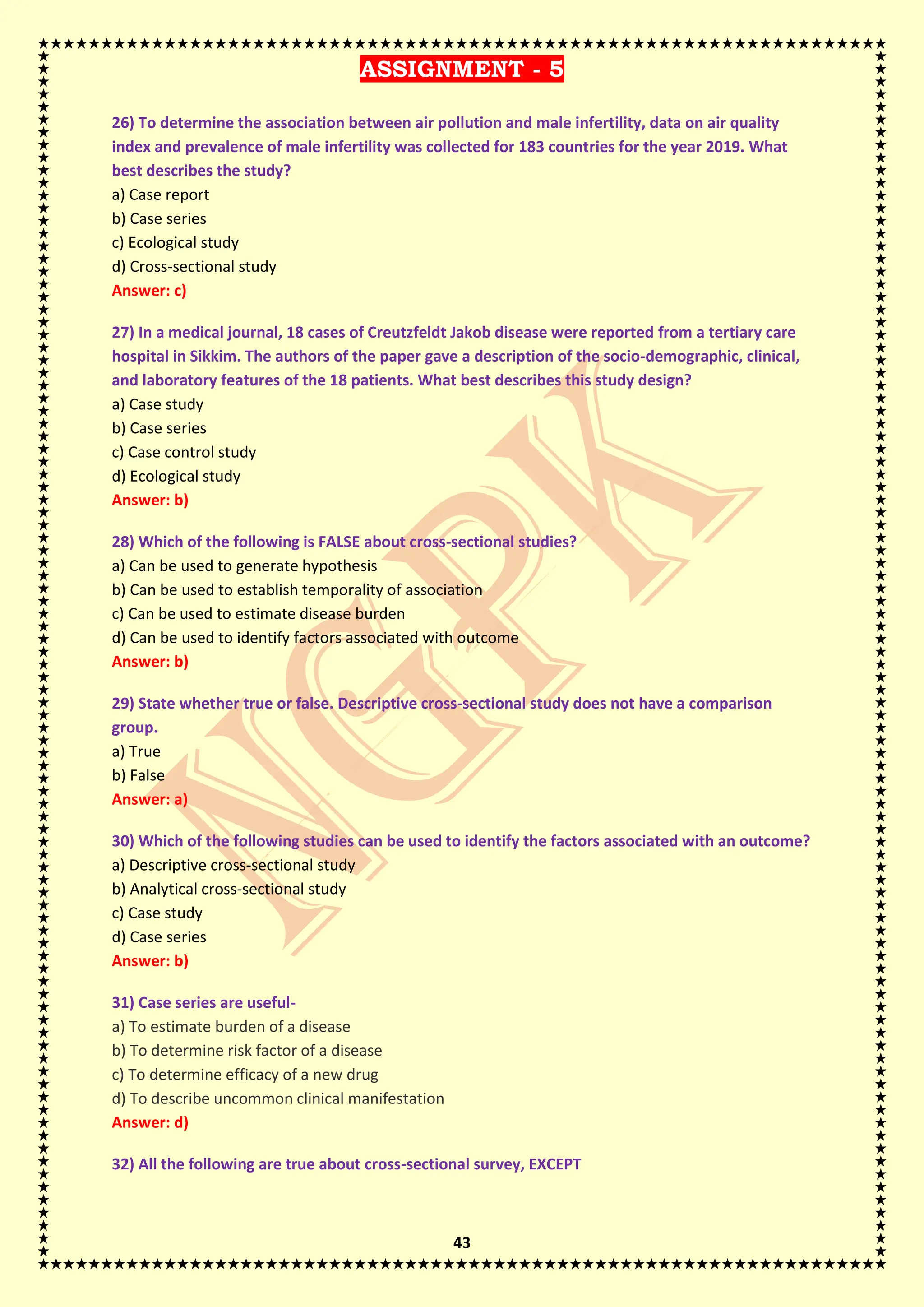 BCBR MCQS BOOK.pdf | Diseases and Conditions | Medical Health