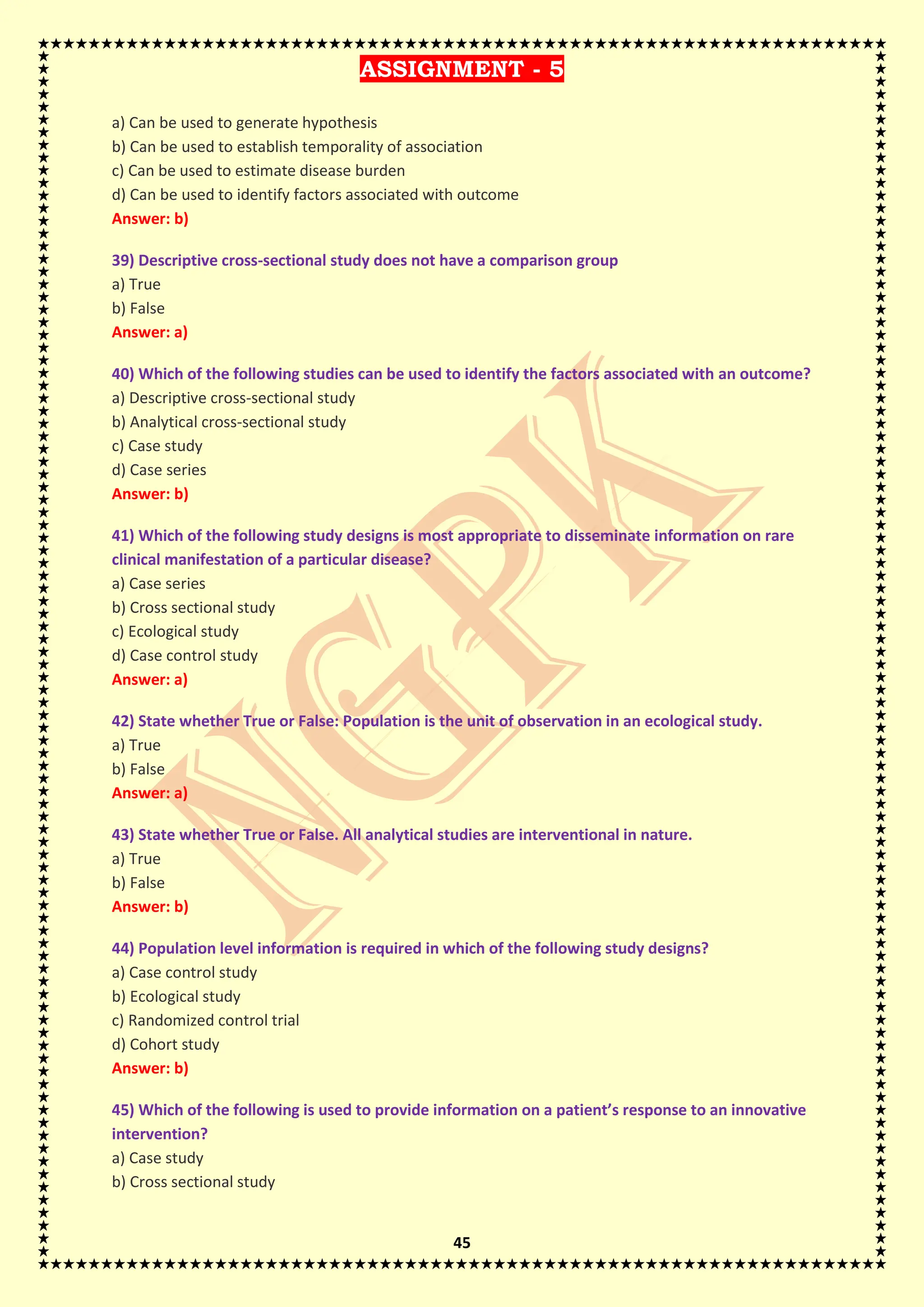 BCBR MCQS BOOK.pdf | Diseases and Conditions | Medical Health