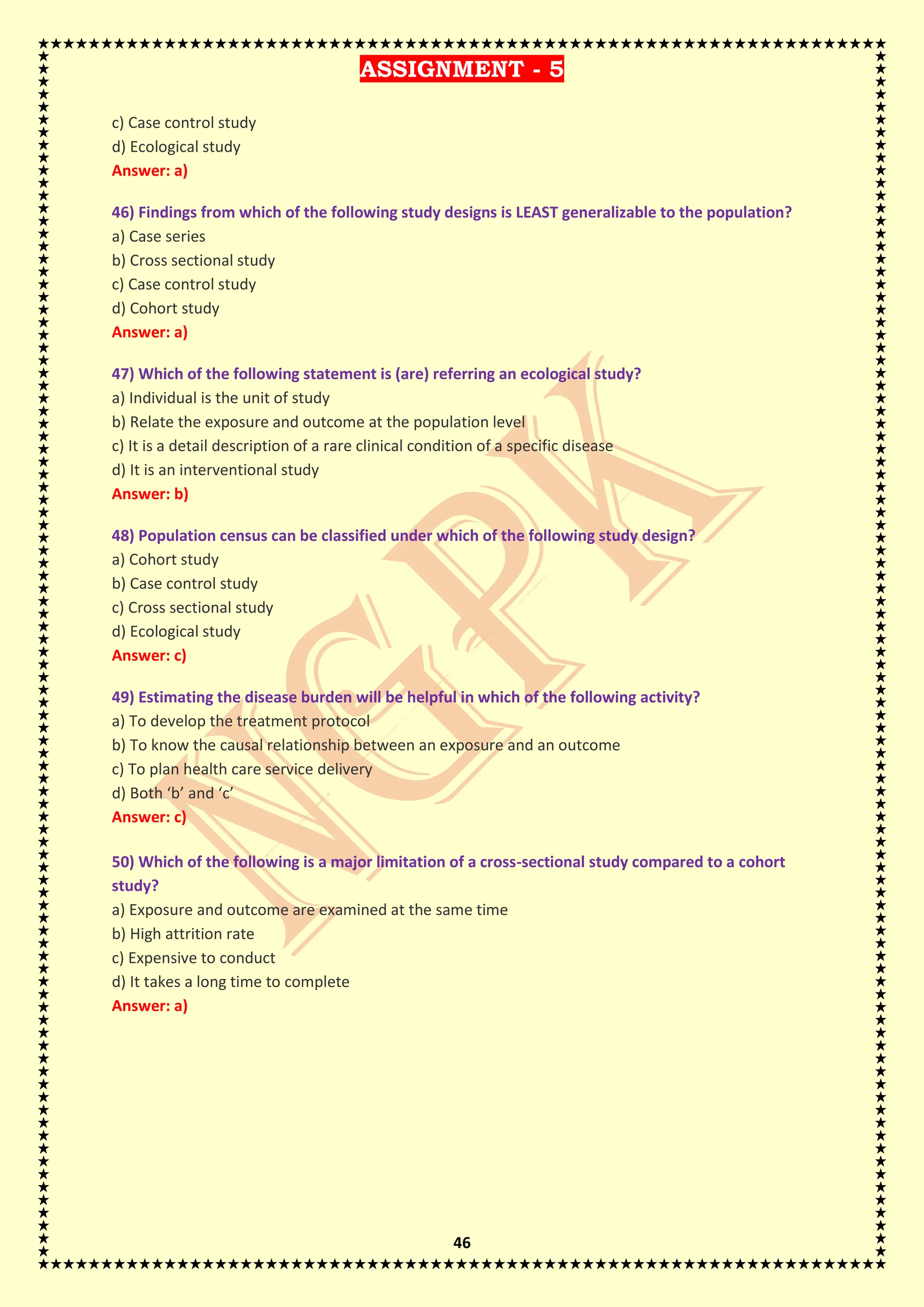 BCBR MCQS BOOK.pdf | Diseases and Conditions | Medical Health