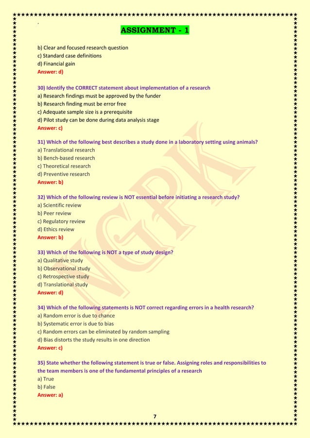 BCBR MCQS BOOK.pdf | Diseases and Conditions | Medical Health