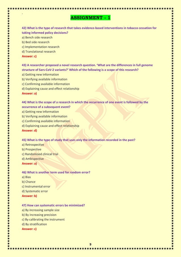 BCBR MCQS BOOK.pdf | Diseases and Conditions | Medical Health