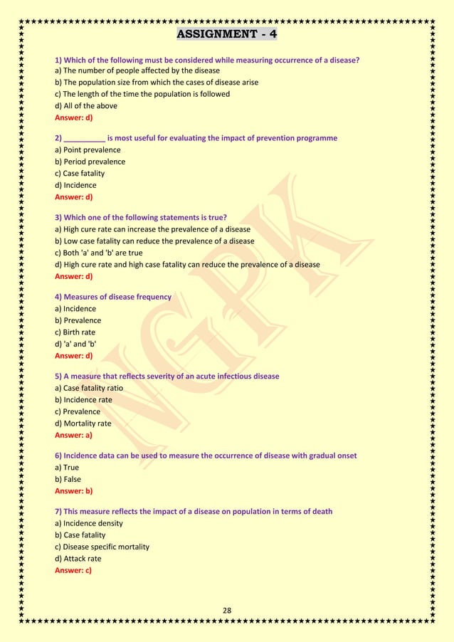 BCBR MCQS BOOK.pdf | Diseases and Conditions | Medical Health