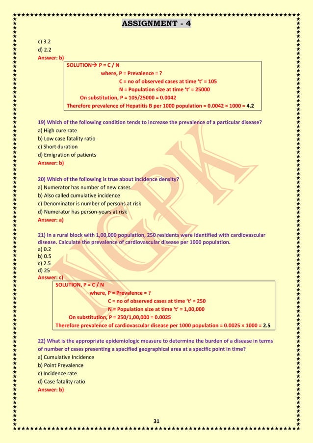 BCBR MCQS BOOK.pdf | Diseases and Conditions | Medical Health