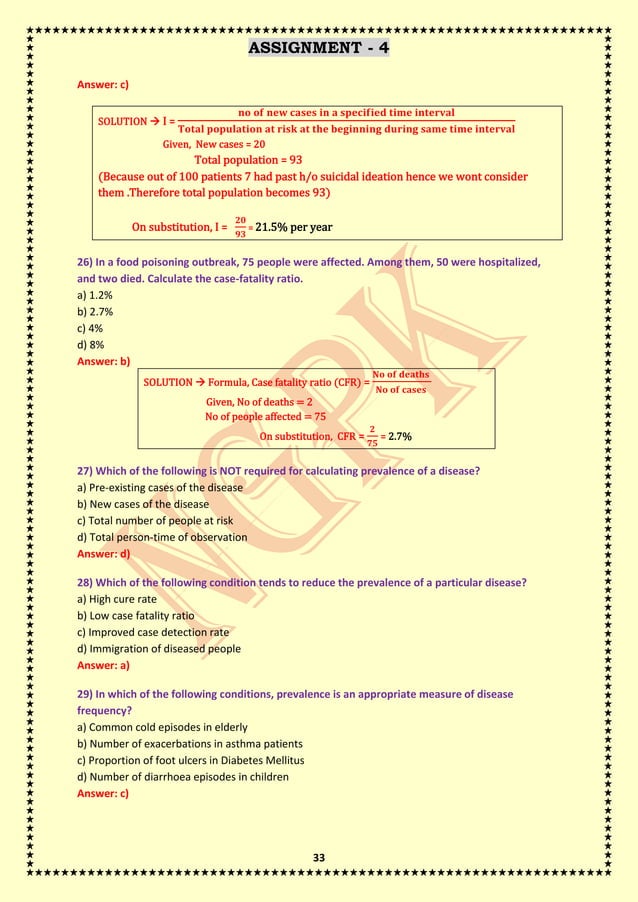 BCBR MCQS BOOK.pdf | Diseases and Conditions | Medical Health
