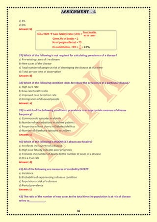 BCBR MCQS BOOK.pdf | Diseases and Conditions | Medical Health