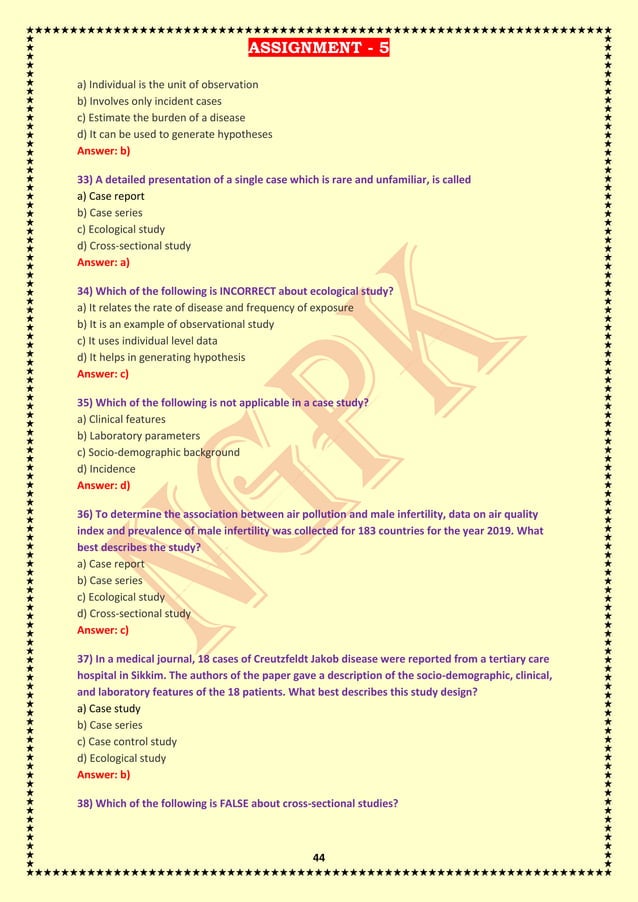 BCBR MCQS BOOK.pdf | Diseases and Conditions | Medical Health