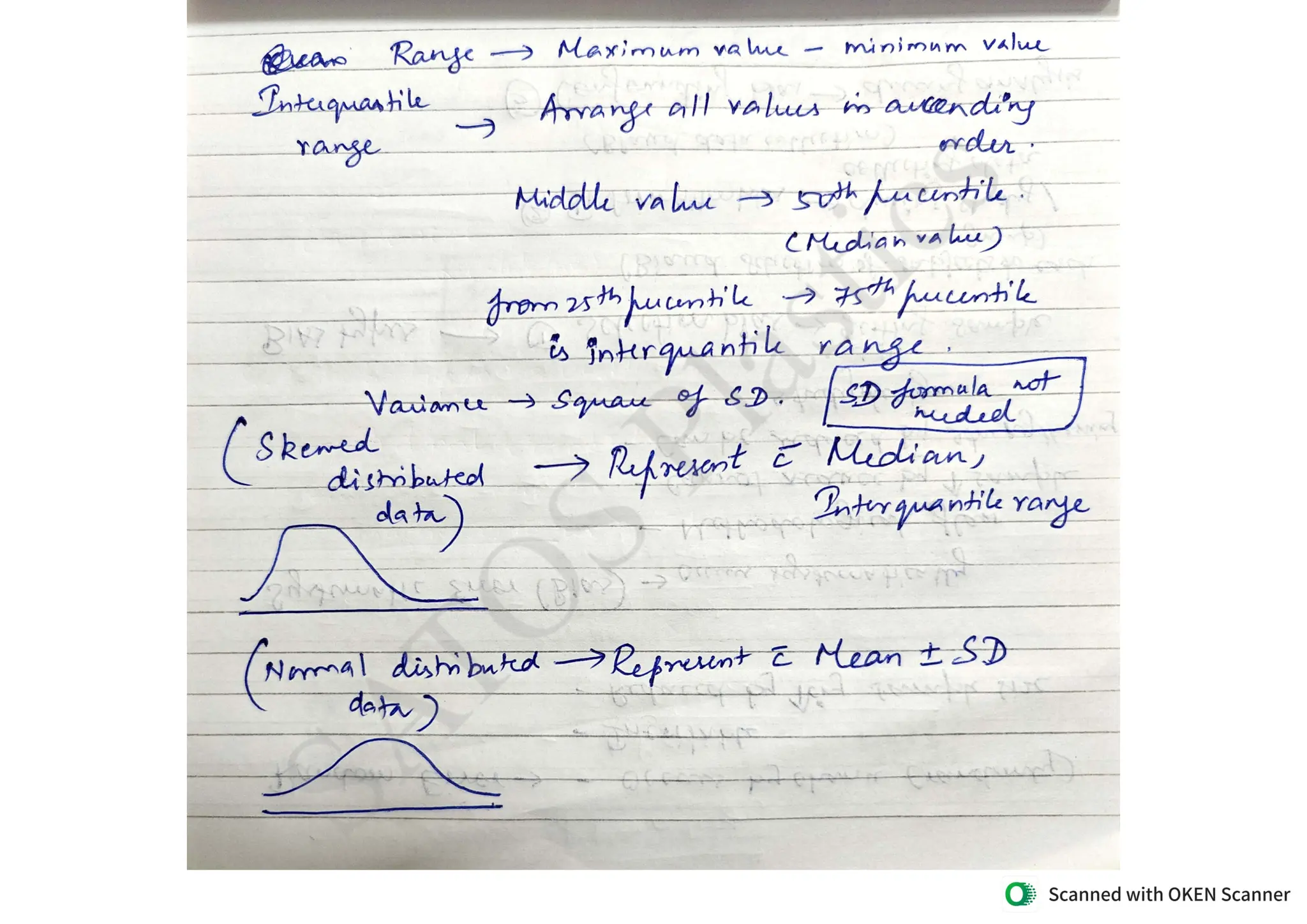 BCBR Basic Course in Biomedical Research exam notes for studying before ...
