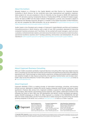 BCBS 239 Compliance: A Comprehensive Approach | PDF