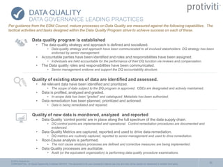 BCBS239 - A Roadmap for Data Governance - 04202016.pdf | Databases ...