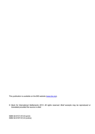 Bcbs 239 principles of effective risk data aggregation and risk ...