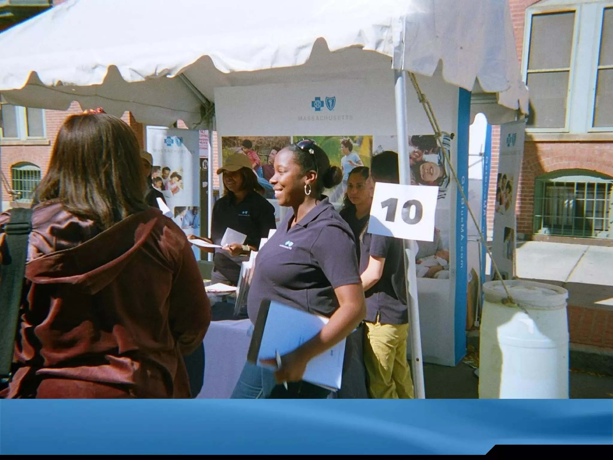 Bcbsma photo rotation_with 2011 slide | PPT