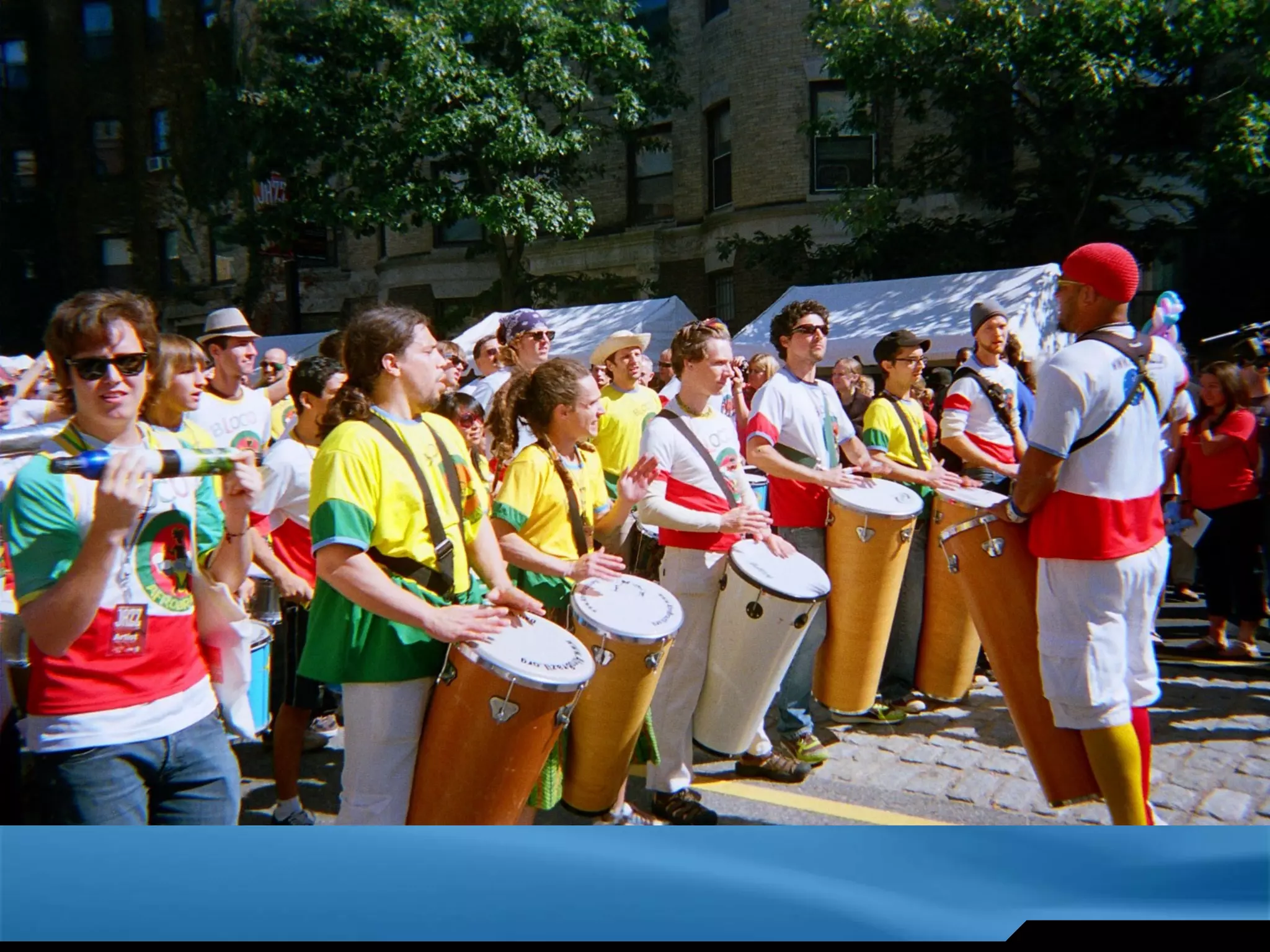 Bcbsma photo rotation_with 2011 slide | PPT