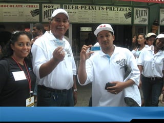 Bcbsma photo rotation_with 2011 slide | PPT