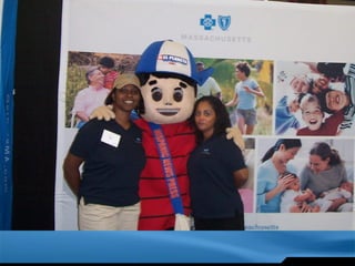 Bcbsma photo rotation_with 2011 slide | PPT