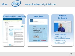 BCBS & Mediation Layer Architecture | PPT