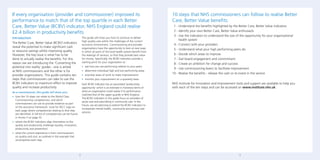 Bcbv for commissioners | PPT