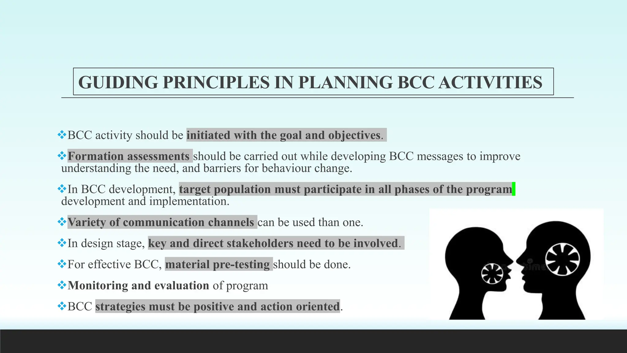 BEHAVIOUR CHANGE COMMUNICATION pptx. by SAPNA THAKUR | PPTX