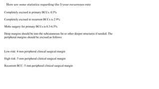 Basal cell carcinoma and treatments.pptx